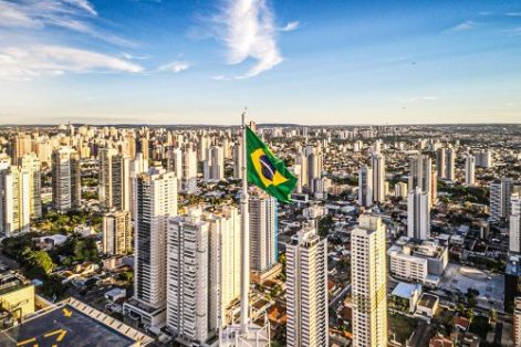 8 Motivos para acreditar que o Brasil está dando certo