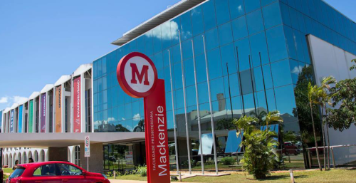 Mackenzie Brasília abre turmas para Pós-Graduação focada na atuação de ...