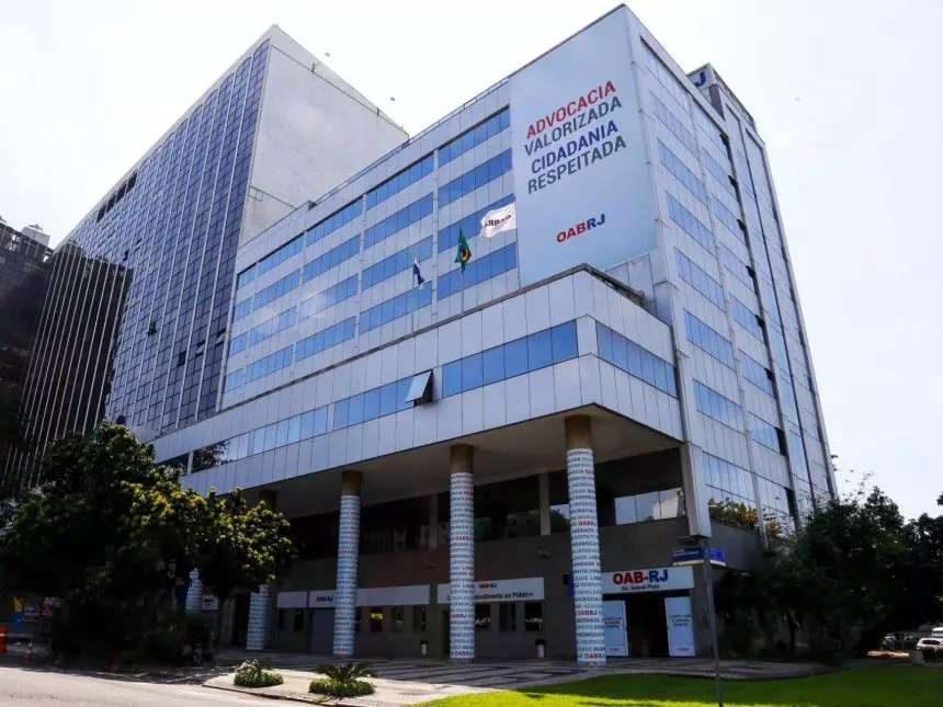 OAB-RJ recorre ao STJ para suspender site que comercializa petições ...